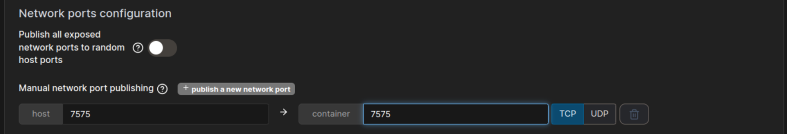 Homelab Dashboard with Homarr – Ru Networking & Software