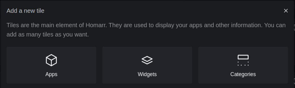 Homelab Dashboard with Homarr – Ru Networking & Software